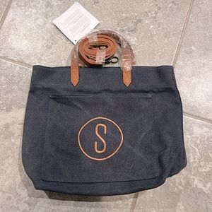 thirty-one | Bags | Thirty One S Window Shopper Bag Vintage Appeal ...